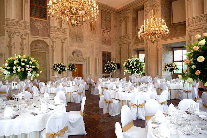 Gala dinner – PHME2026